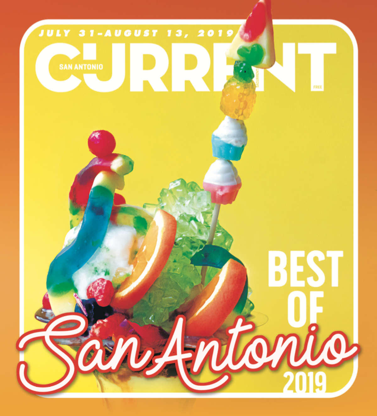 Best Thai Restaurant 2019 | Thai Topaz | Food & Drink | San Antonio